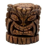 American Shifter Tiny Tiki Custom Shift Knob ASCSN00002 - Walmart.com