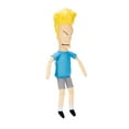 Beavis & Butt-Head Shelf Talkers Beavis Pull String Plush Figure with ...