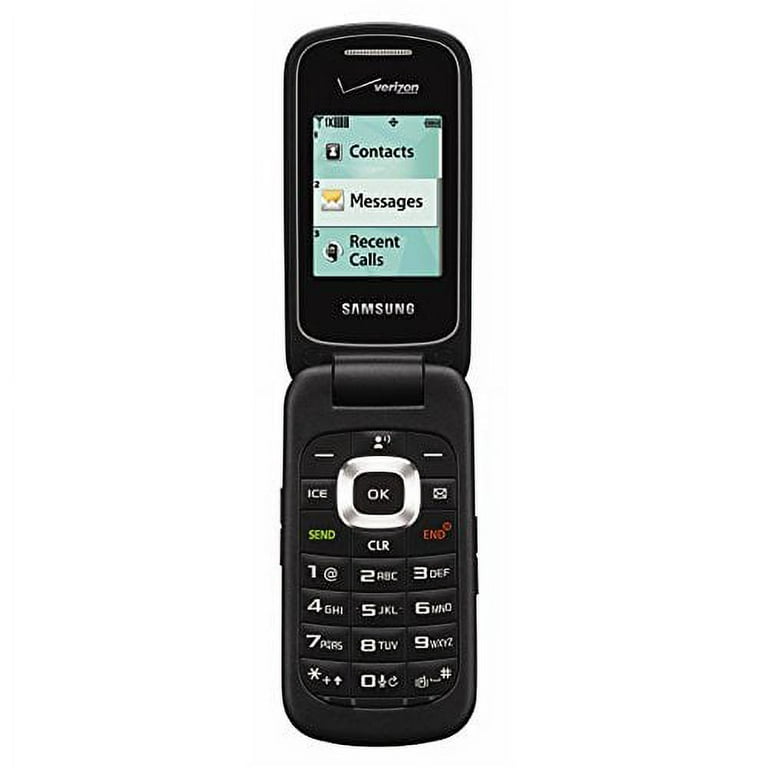 Verizon Samsung Flip Phones