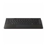 Microsoft Surface Pro Flex Keyboard Black with Bold Keyset - Walmart.com