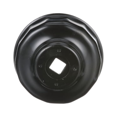 Quicksilver 822626Q03 Oil Filter Four Stroke Outboard - Walmart.com
