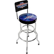 Arcade1UP - Bandai Legacy - Pac-Man Adjustable Gaming Stool - Walmart.com