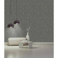 Decorline Cubist Gold Geometric Wallpaper - Walmart.com