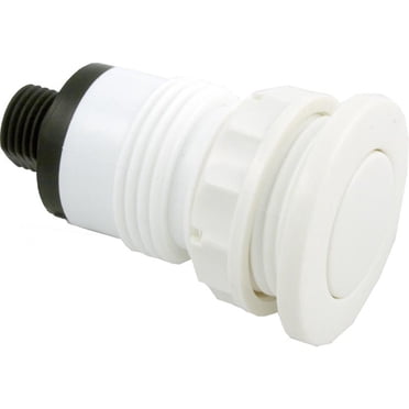 Len Gordon 951795-000 No.15 Classic Touch Air Button Trim Kit, Oil ...