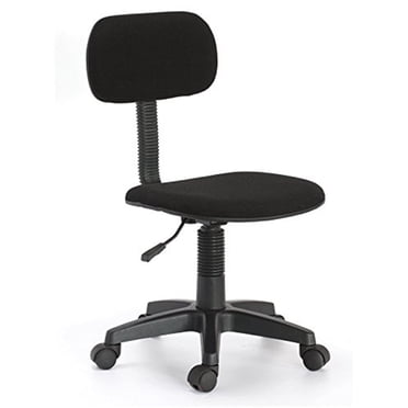 Boss Office & Home Beyond Basics Adjustable Office Task Chair without ...