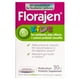 Florajen - Florajen Kids Multiculture Probiotic Supplement 6 Billion ...