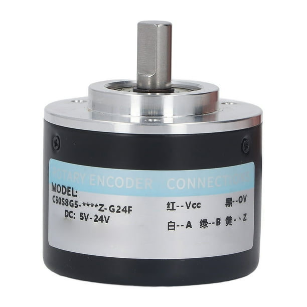 Rotating Incremental Encoderrotating Incremental Encoder 2 Rotating Encoder Phase Encoder