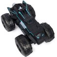 Batman, All-Terrain Batmobile Remote Control Vehicle, Toys for Boys ...