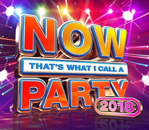 Now That's What I Call A Party / Various (CD) - Walmart.com - Walmart.com
