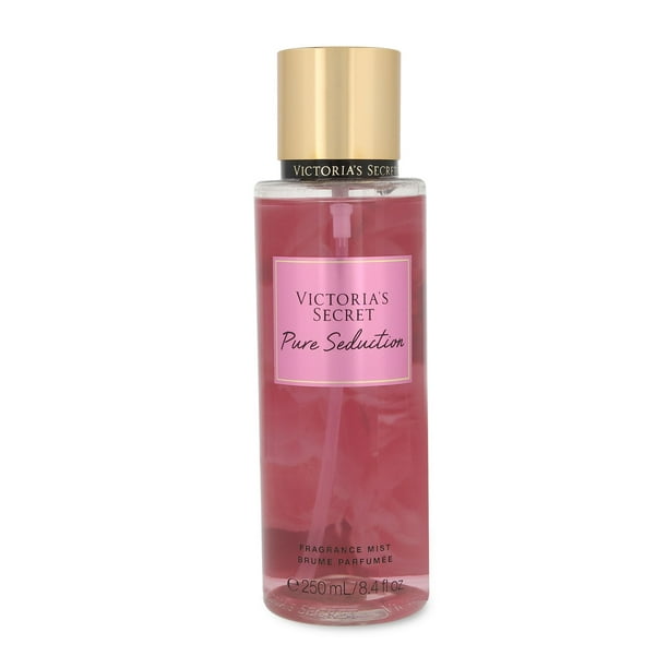 Victoria'S Secret Pure Seduction 250Ml Body Mist Spray Victoria's Secret Pure Seduction | Bodega ...