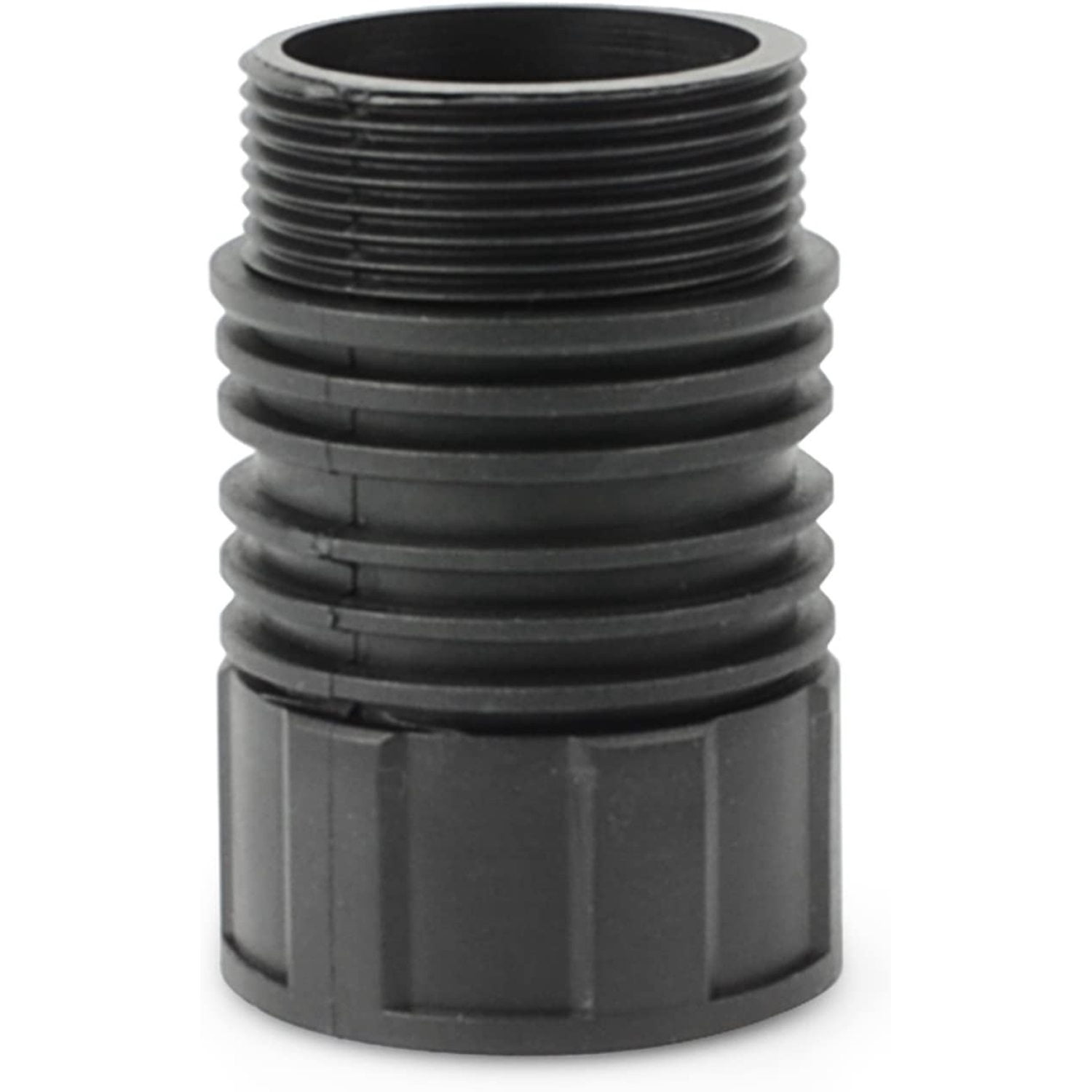 CintBllTer 88027 38mm FPT x 1 1/2 Inch MPT Metric to North American ...