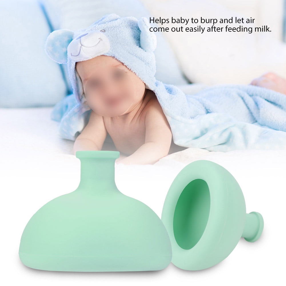 Click here for Fyydes Mom Palm Cup Burping Digest Helpe Burping H... prices