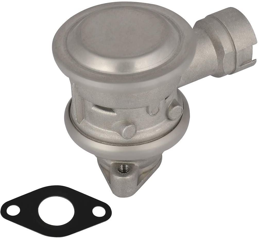 SCITOO Secondary Air Injection Check Valve Replacement for 2008-2013 ...