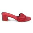 Andrew By Andrew Stevens Women's Lada Sandals - Walmart.com