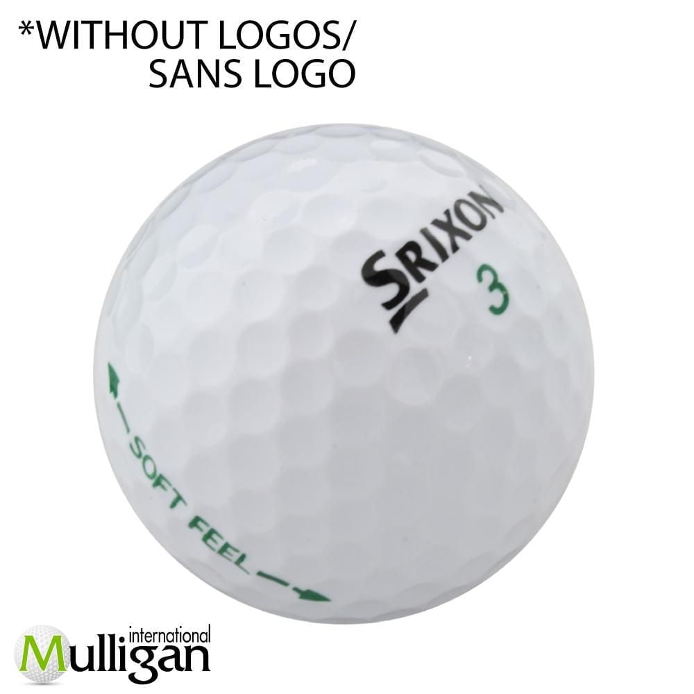 Click here for Mulligan International Mulligan - 48 Srixon Soft F... prices