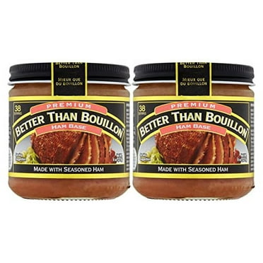 Better Than Bouillon Premium Lobster Base, Shelf-Stable, 8 oz Jar ...