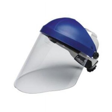 3M 90028-80025T Professional Face Shield - Walmart.com