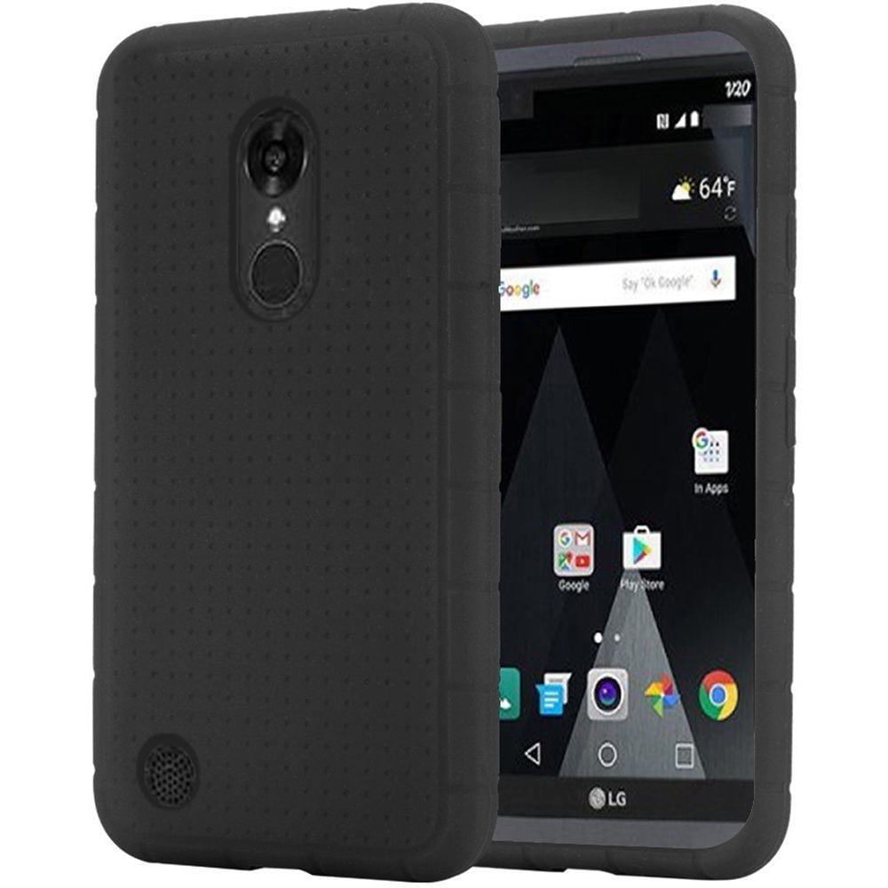 Kaleidio Case For LG Rebel 3 LTE L157BL (TracFone / Straight Talk) [Gel ...