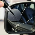 Windshield Crack Repair Kit Cracks Gone Glass Repair Kit Automotive Windshield Repair Kit