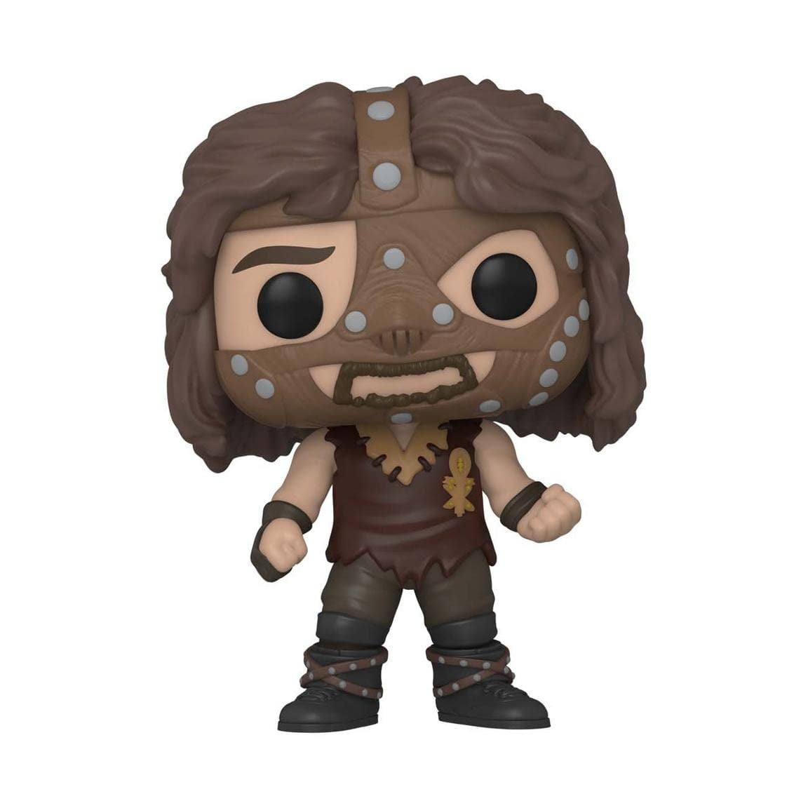 Funko Pop! Mankind Exclusive 103 Funko - | Walmart en línea
