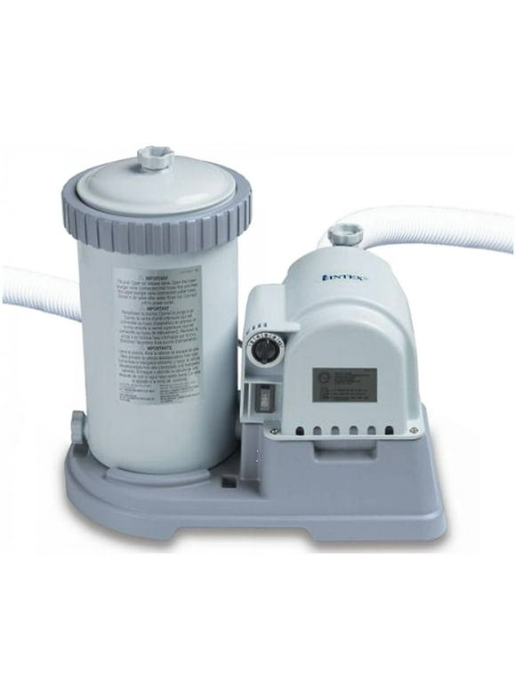 Pool Filter Pumps in Pool Filters - Walmart.com