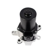Jeep Liberty Transfer Case Motor