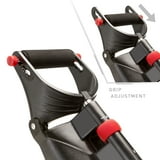 Marcy Wedge Forearm, Wrist and Finger Developer Exerciser with ...