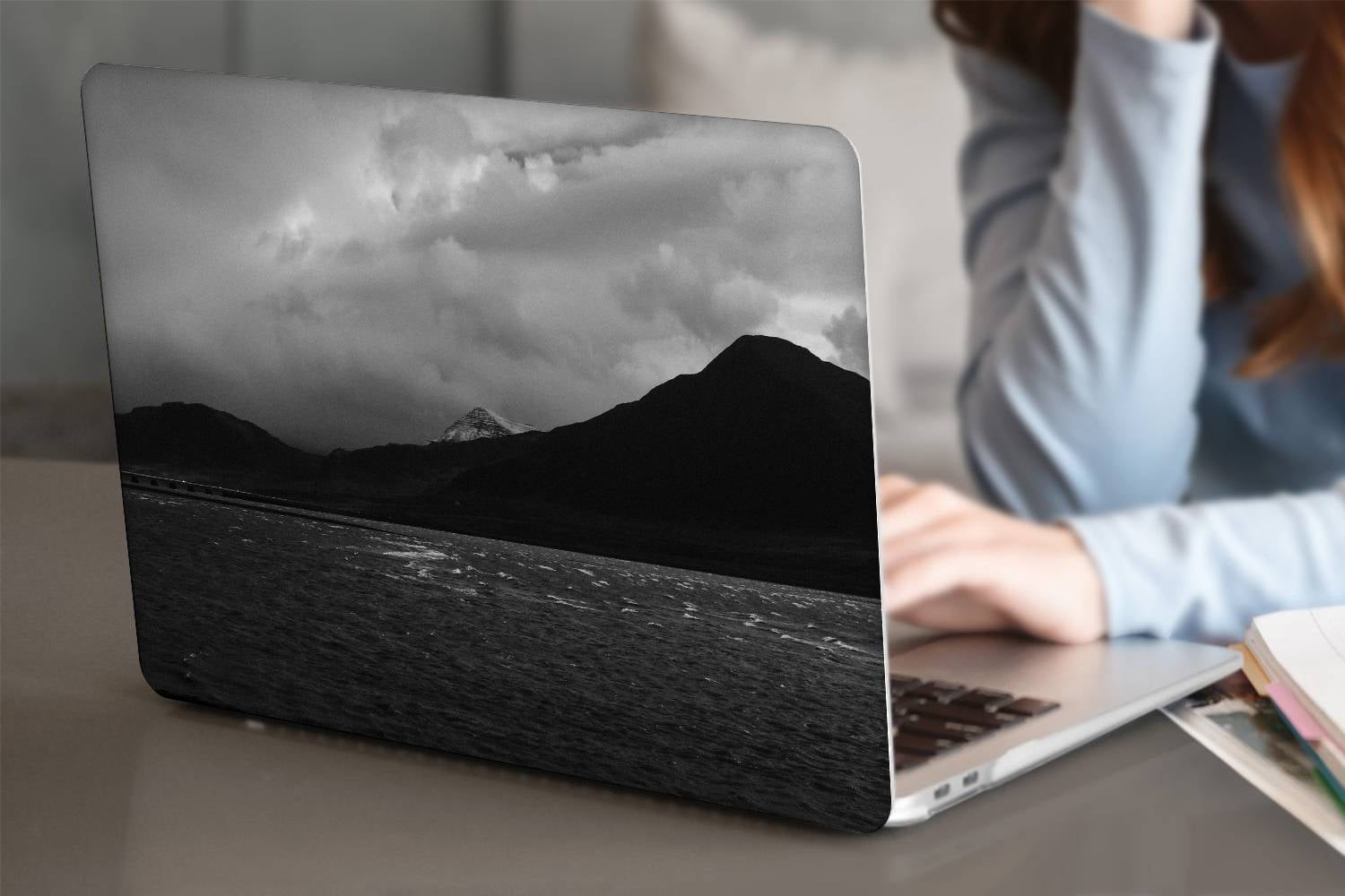 Hard Case Only for 2021/2022/2023 Released MacBook Pro 16 inchs with ...