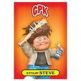 Stranger Things x Garbage Pail Kids Stylin Steve 4" Figure with Trading ...