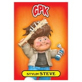 Stranger Things x Garbage Pail Kids Stylin Steve 4" Figure with Trading ...