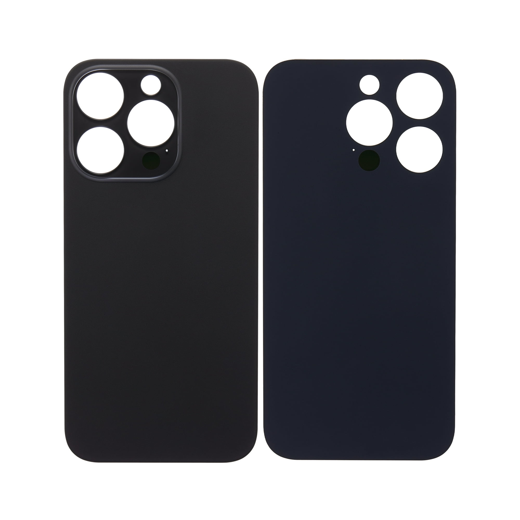 Click here for Esource Parts Iphone 14 Pro Back Cover Glass Repla... prices