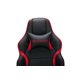 RESPAWN Adjustable & Ergonomic Swivel Gaming Chair, Red - Walmart.com