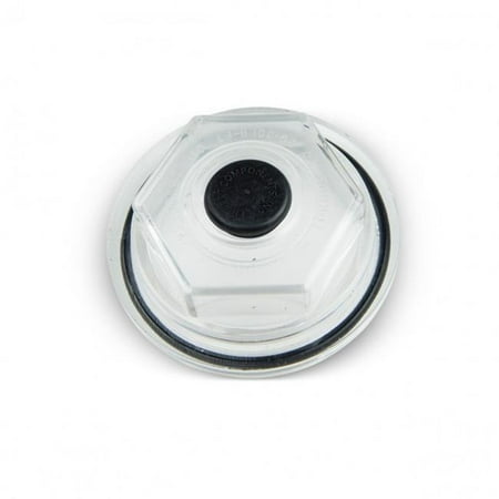 Lippert Components 183772 Cap - Oil 10K Hub - Walmart.com