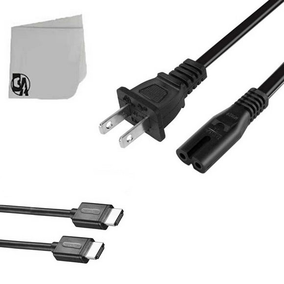 Xbox One Power Cord