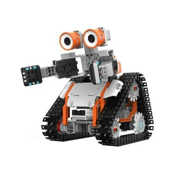 Kit de Robótica Ubtech Robot Jumi AstroBot Ubtech Jumi | Bodega Aurrera ...