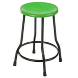 Farmhouse 18 Inch Dining Stool - Walmart.com