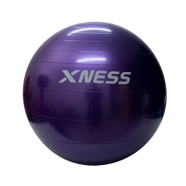 Pelota para Yoga, Pilates o Entrenamiento Premium de 75 cm Morando ...