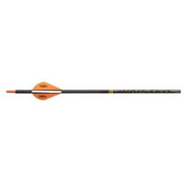Victory VAP Elite Arrows .001 350 Fletched 6 pk - Walmart.com