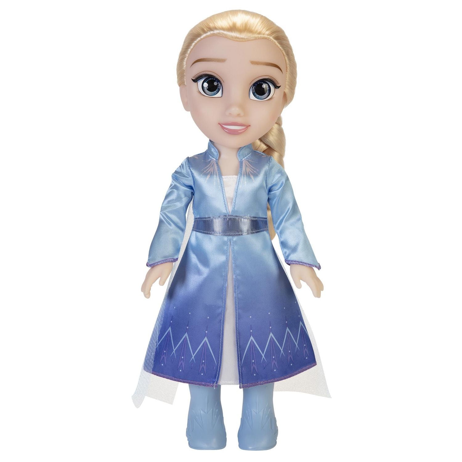 Click here for Disney Frozen 2 Elsa Adventure Doll prices