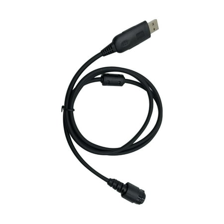 Electronicheart Replacement for HKN6184C XTL5000 XTL2500 XTL1500 PM1500 USB Programming Cable ...