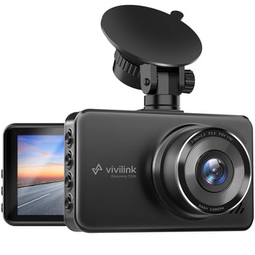 onn. Mini Action and Dash Camera - Walmart.com