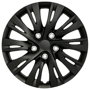 Pilot SPYDER PERFORMANCE Wheel Covers - Durable ABS Material - Walmart.com