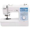 Brother Innov-ís NS80E Portable Computerized Sewing Machine with ...
