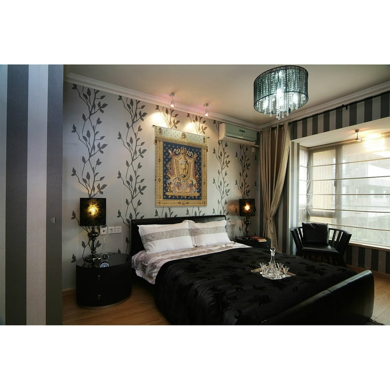 Belgian Tapestry Bedding