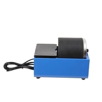 Hobby Rock Tumbler Kit For Kids & Adults Mini Stone Polishing Kit With ...