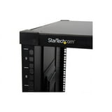 Startech Rk960Cp Portable Server Rack with Handles, 9U - Walmart.com