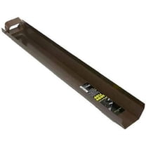 Amerimax Home Products 148664 15 in. Downspout Extension - Walmart.com