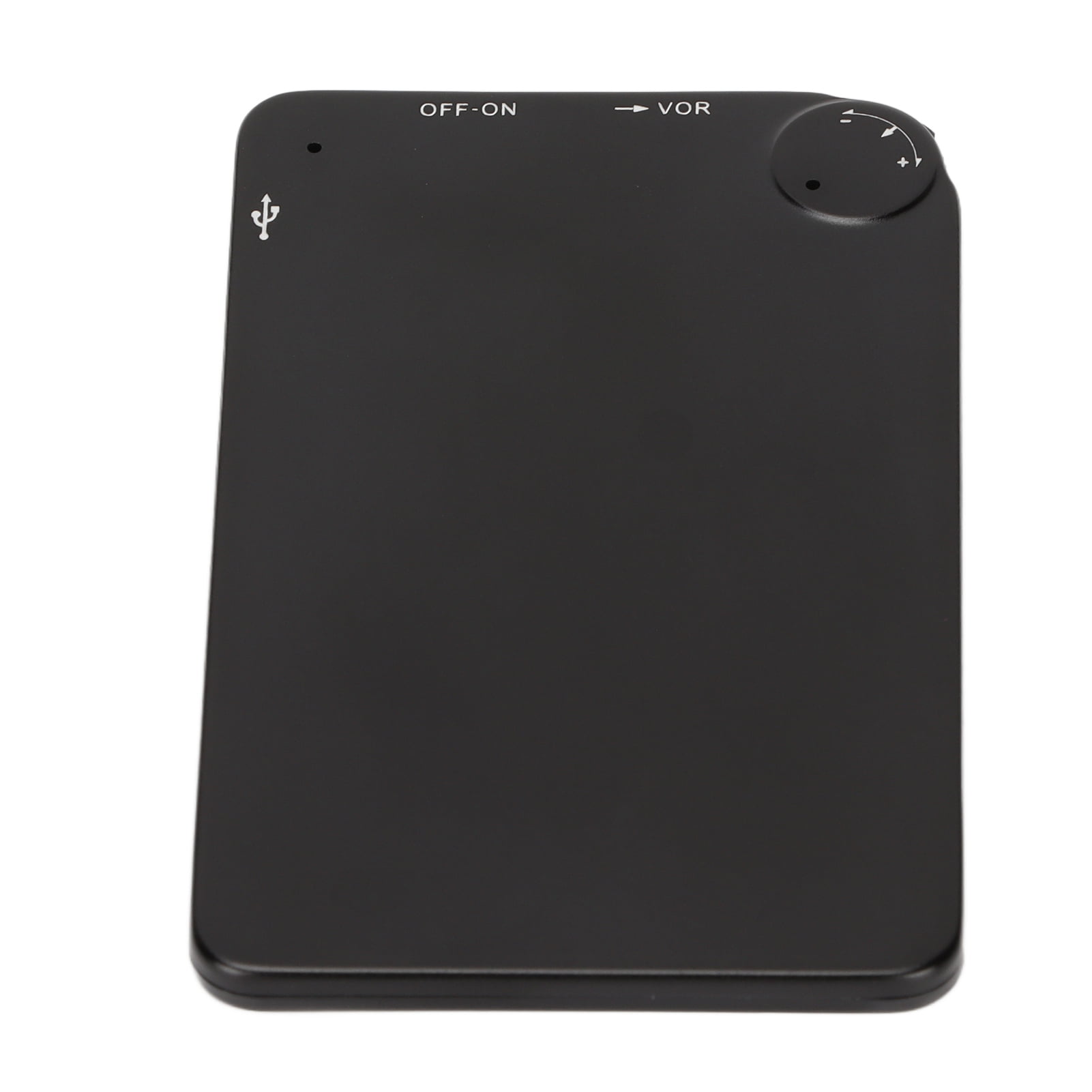 Dispositivo de grabación, Grabadora activada por voz Grabadora portátil ...