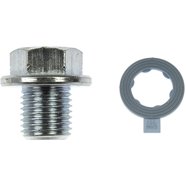 Dorman HELP 1/2 In. 20 Single Oversized Drain Plug - Walmart.com