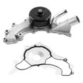 maXpeedingrods Engine Water Pump with Gasket AW6169 for Jeep Grand ...